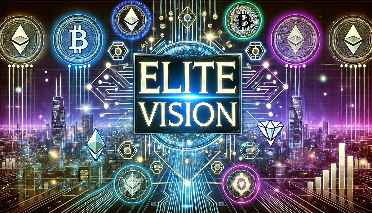 EliteVision Review (elitvision.eu)— Boost Your Trading Career with This Broker Platform | by ...