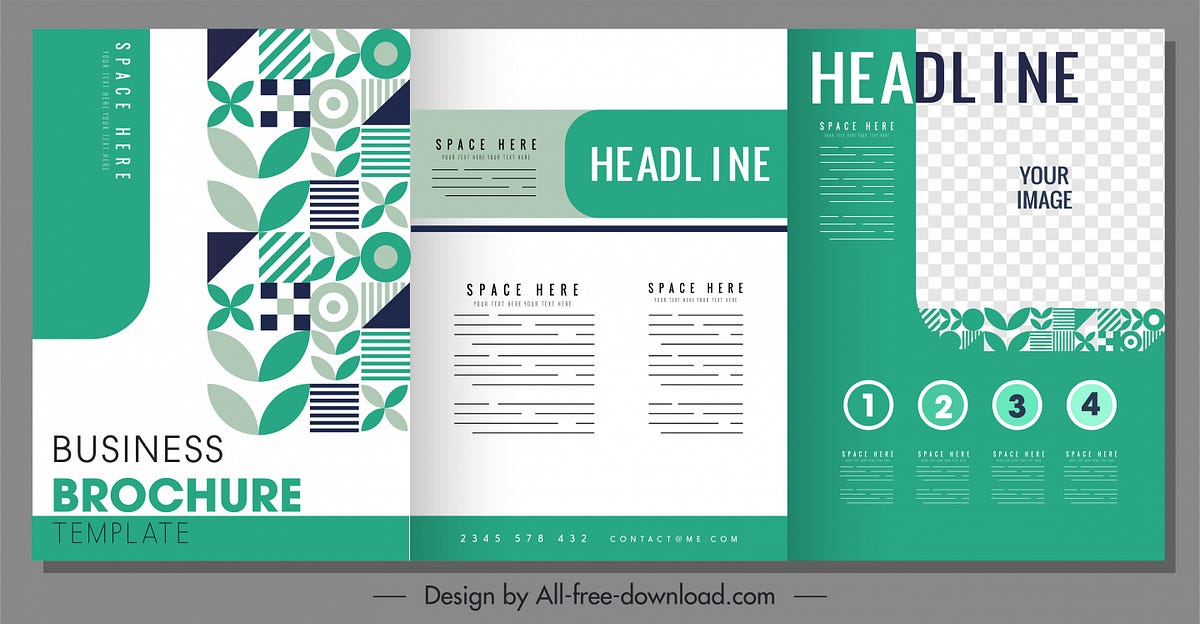 Leaflet or Fact-file(Part 2) — Examples | by Home Tutors | Medium