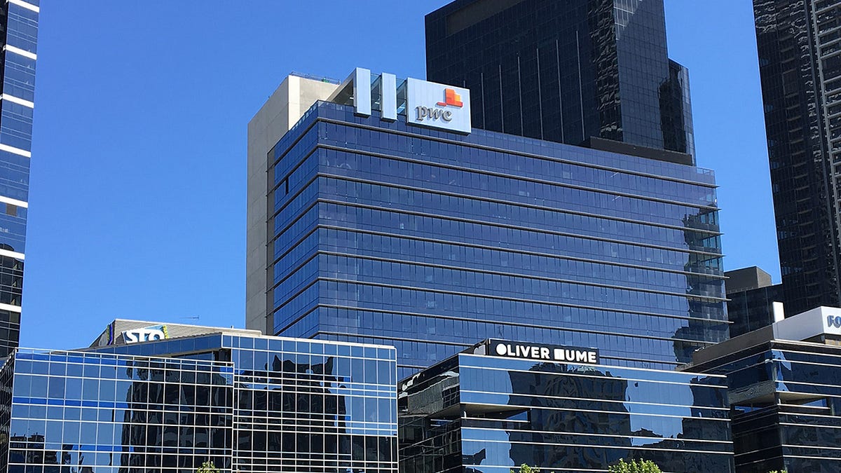 PwC Australia, Port of Brisbane Unveil Blockchain Supply Chain Pilot. | by CPost | CPost | Medium
