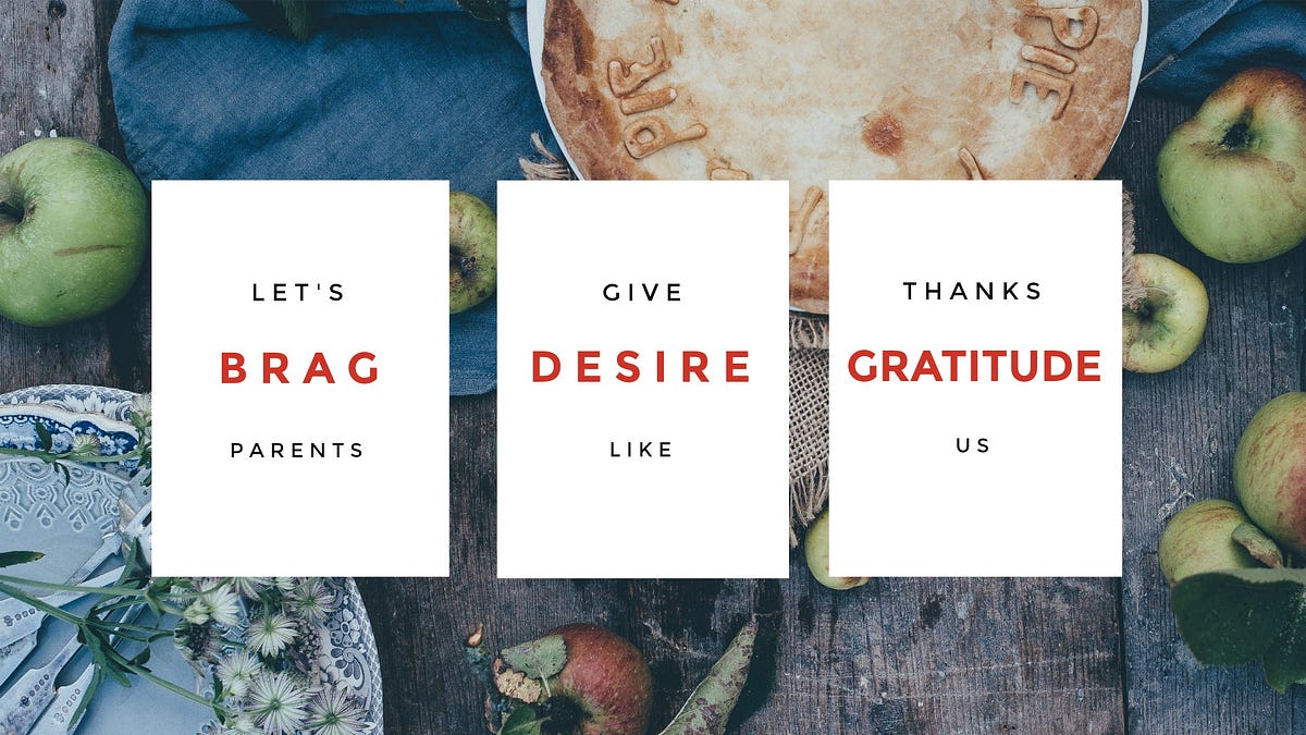 How you can Time Travel this Thanksgiving | by Dr. Robert Zeitlin | It ...