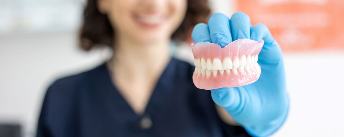 What are Immediate Dentures? - Hayven Dentures Guide - Medium
