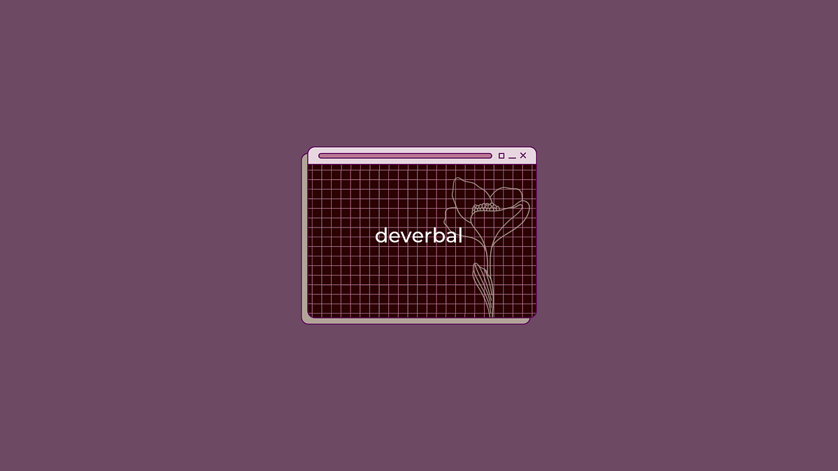 记住: deverbal. Part of Course? Curse!, a taekook fan… | by siluetfrasa ...
