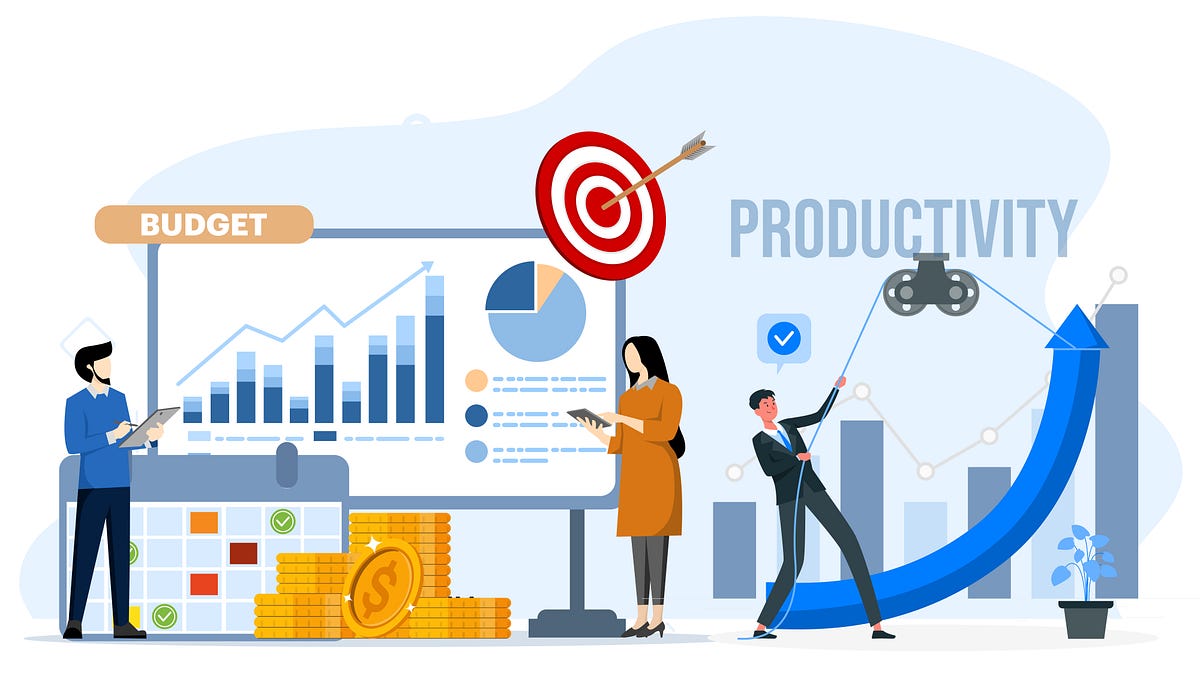 How to optimize your b2b marketing budget: Decrease waste and increase ...