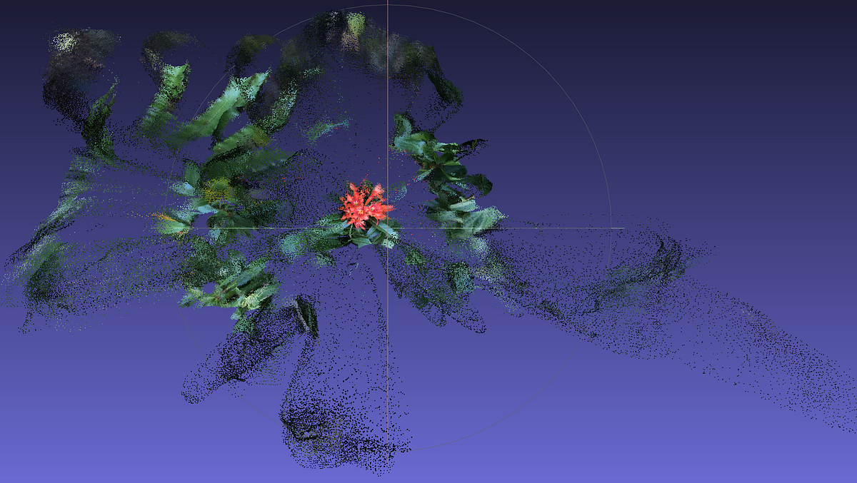 VGGT: 5 Images → 3D in 62ms — TensorRT Optimization for CVPR 2025 Best ...