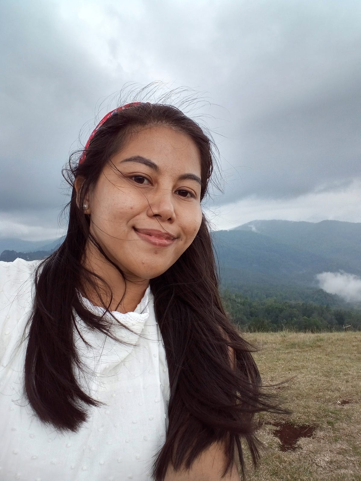 Call me Faith. Hi, my name is Vera but I have had many… | by Veradila M ...