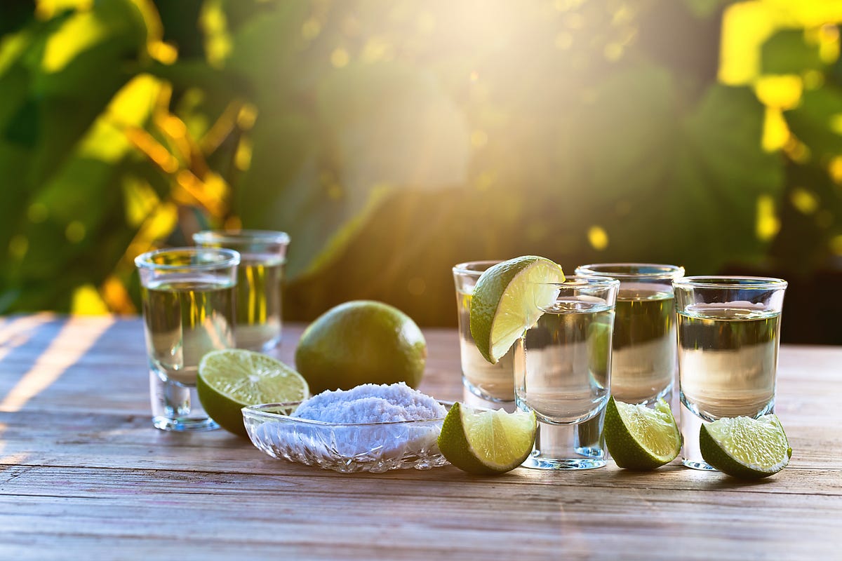 Embracing Purity: AgaveLuz Tequila — The Epitome of the Best All ...