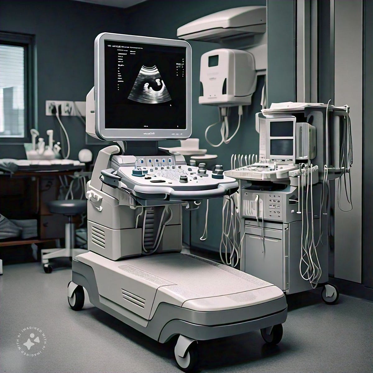 The Role of Artificial Intelligence in Ultrasound: Transforming ...