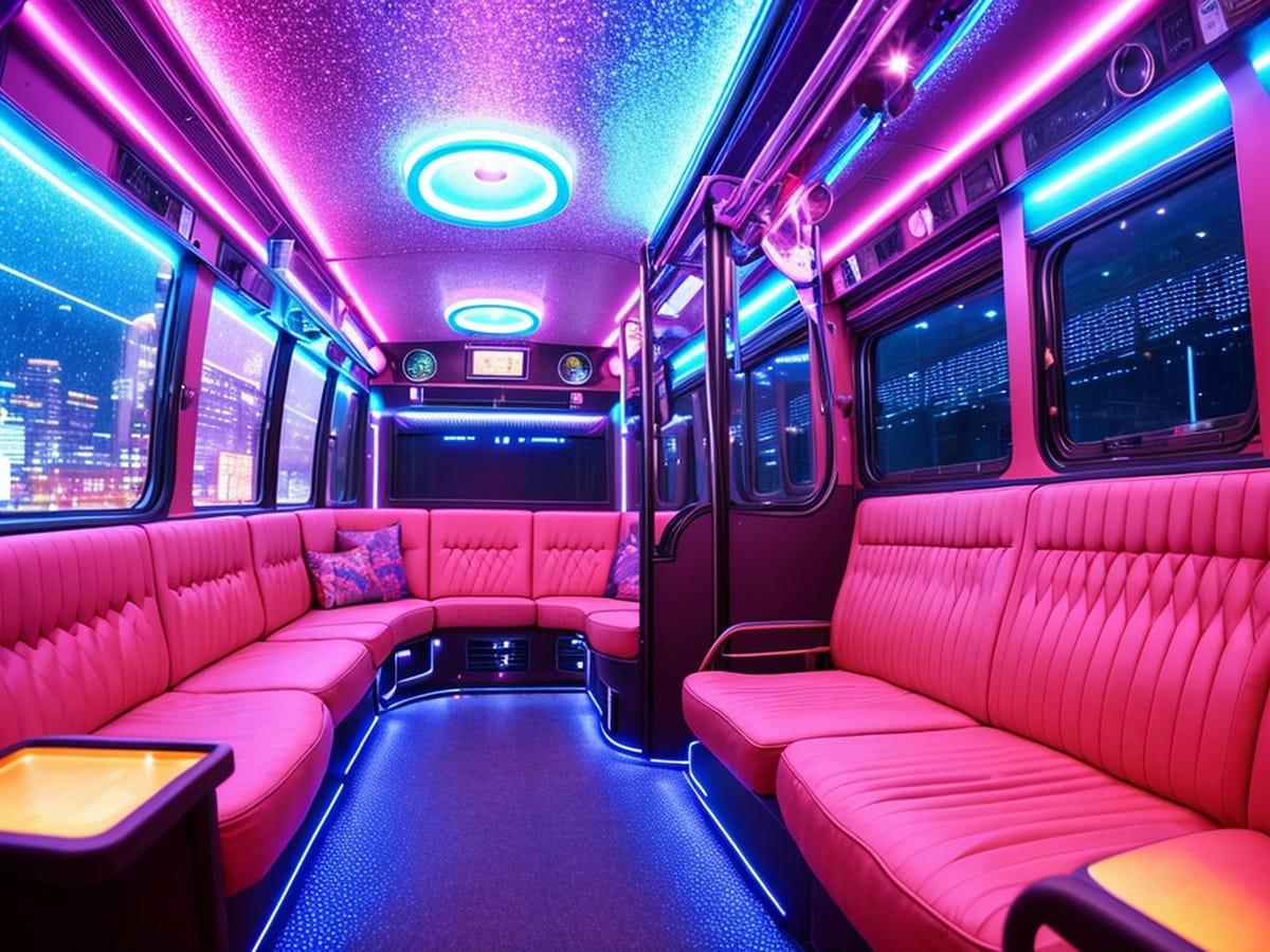 What Advantages Can Night Club Limo Vancouver Offer? - MoonLight Limo - Medium