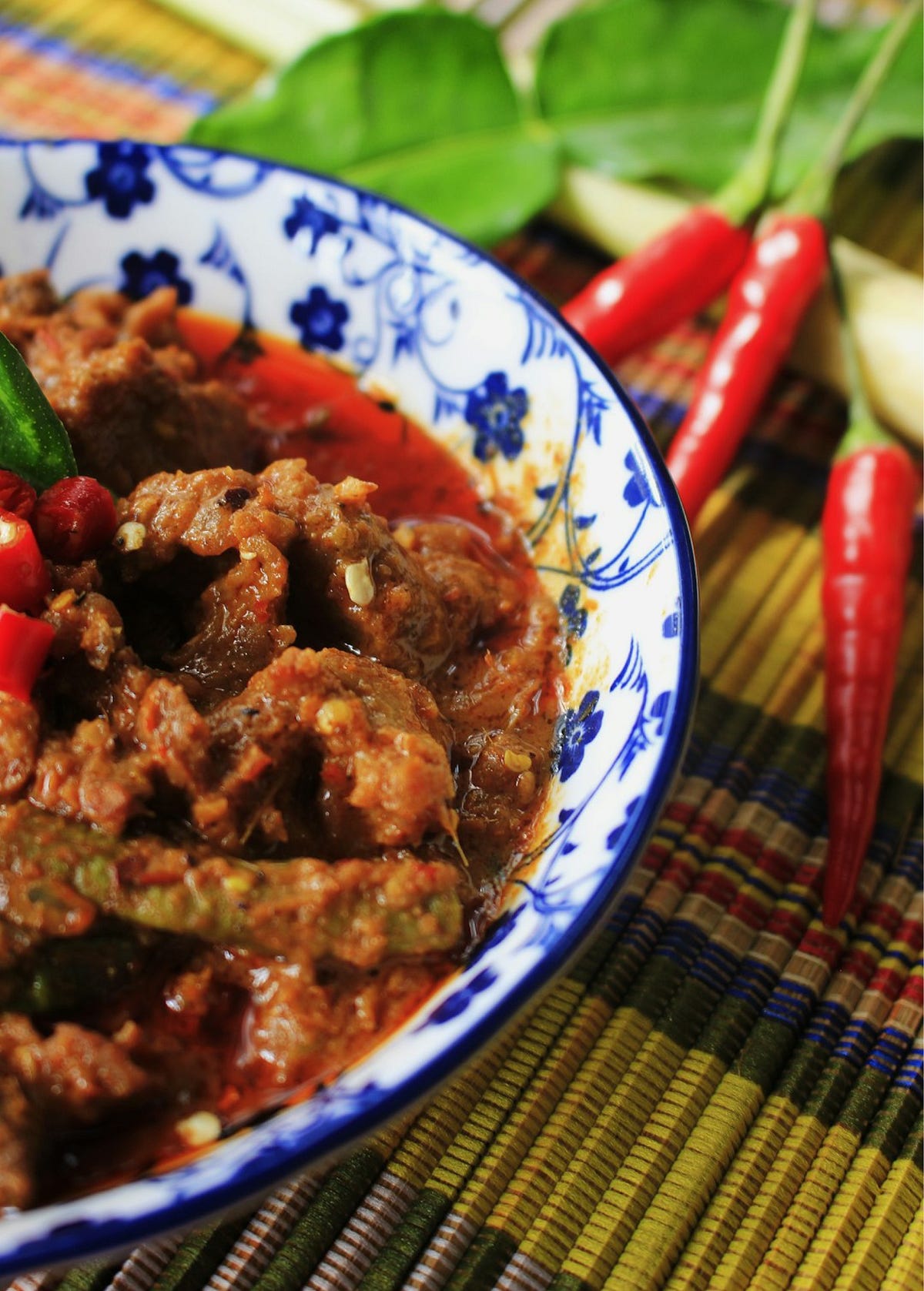 UNLOCKING THE ESSENCE: A DIVE INTO NONYA CULTURE IN SINGAPORE | by BK ...