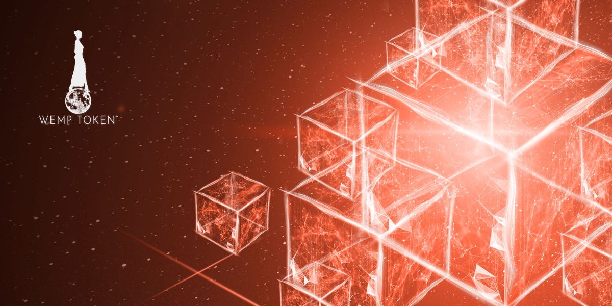 Top 5 Reasons to be a Part of #WEMPNation | by Women Empowerment Token ...