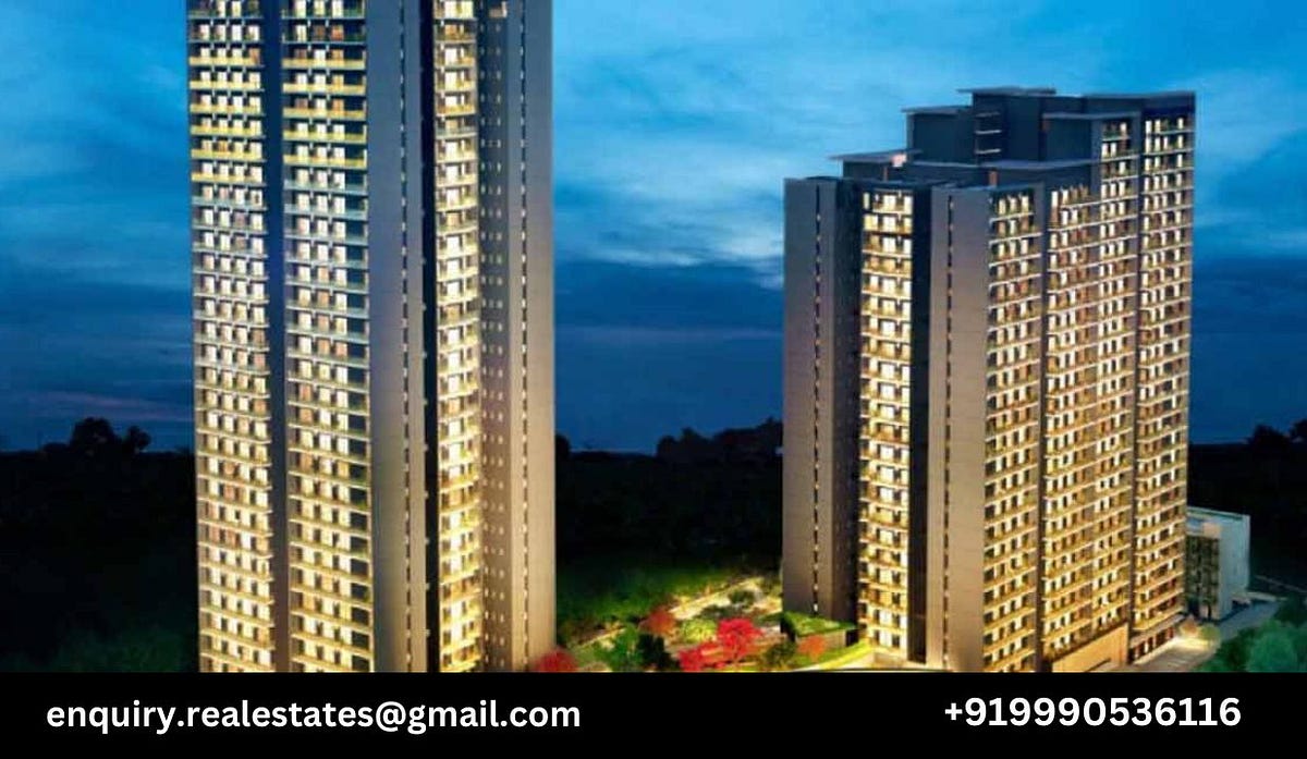 Discover the Ultimate in Elegance at Elan The Presidential Gurgaon | by ...