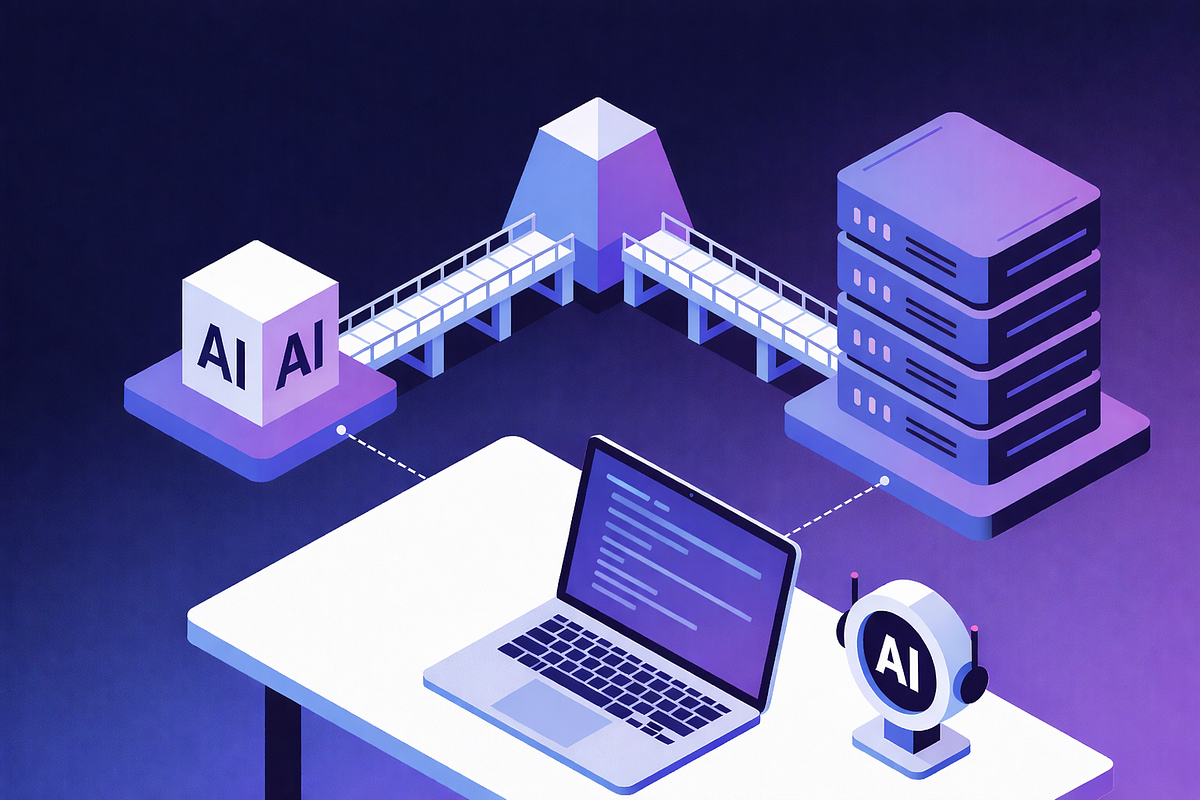 How to Build a Local MCP Server for Jira Server (Complete Guide) | by ...