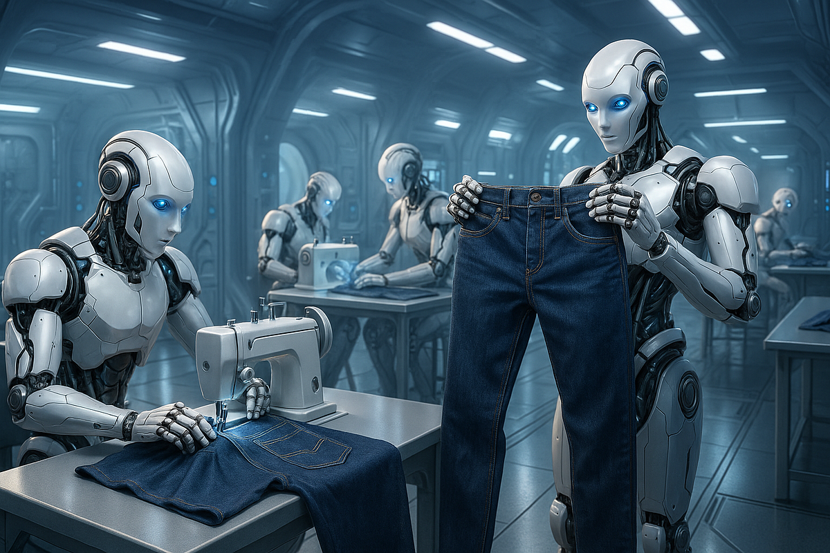 AI and the Future of Consumption: Tailored, Personal, and Made for You ...
