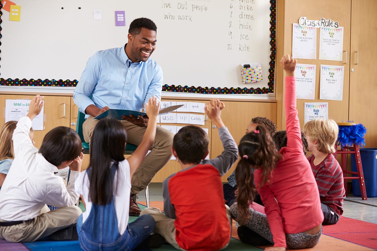 The Role Of Schools In The Future Of Education | by Nkechi Favour ...