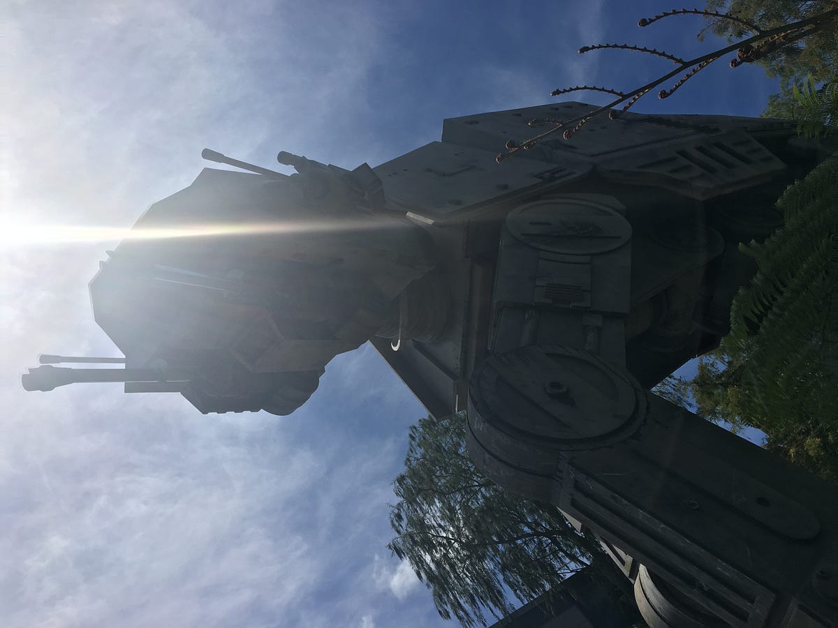The Art of Integrating IP at the Disney Parks | by L | Boardwalk Times