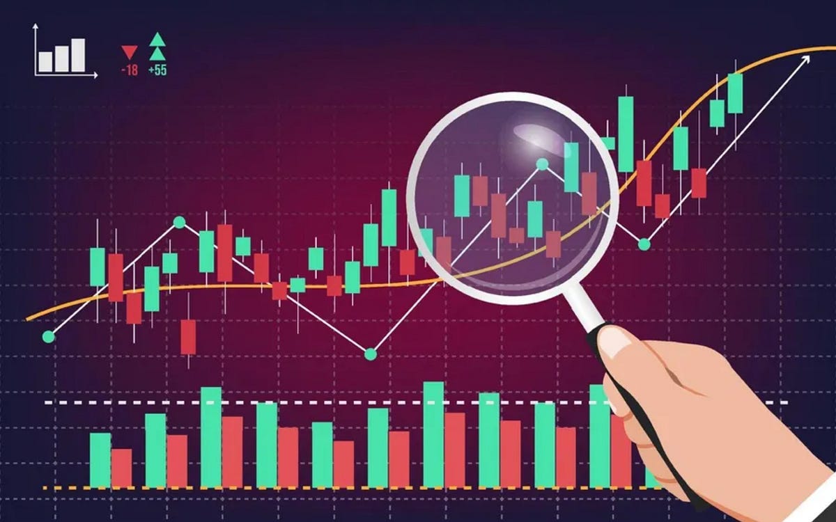 Reliable yet Affordable Stock Market API: Financial Modeling Prep | by ...