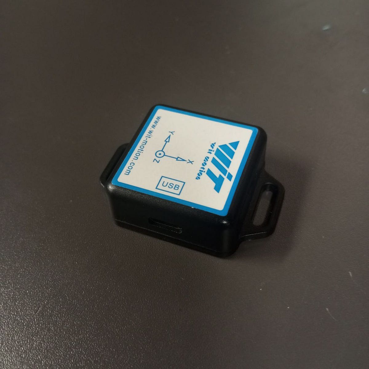 Visualizing Accelerometer Data in Python: A Case Study with the WitMotion WT901BLECL5.0 | by ...