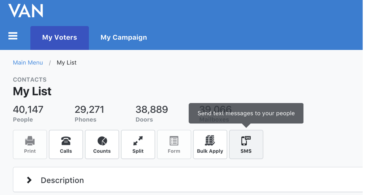 Hustle announces partnership with NGP VAN to bolster Democrats’ data ...