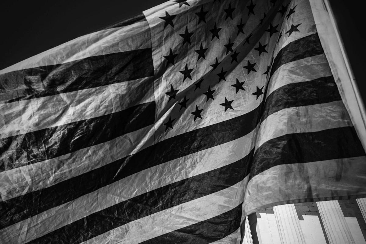 The American Creed Through Culture | by Sydney Isabelle | Medium