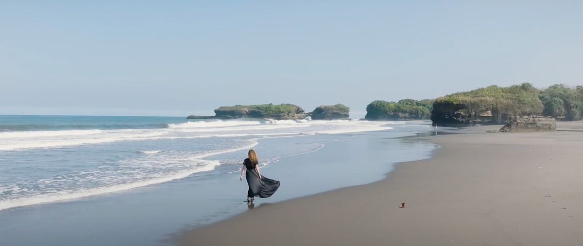 Eat Pray Love, Create.. I didn’t really know what to expect on… | by ...