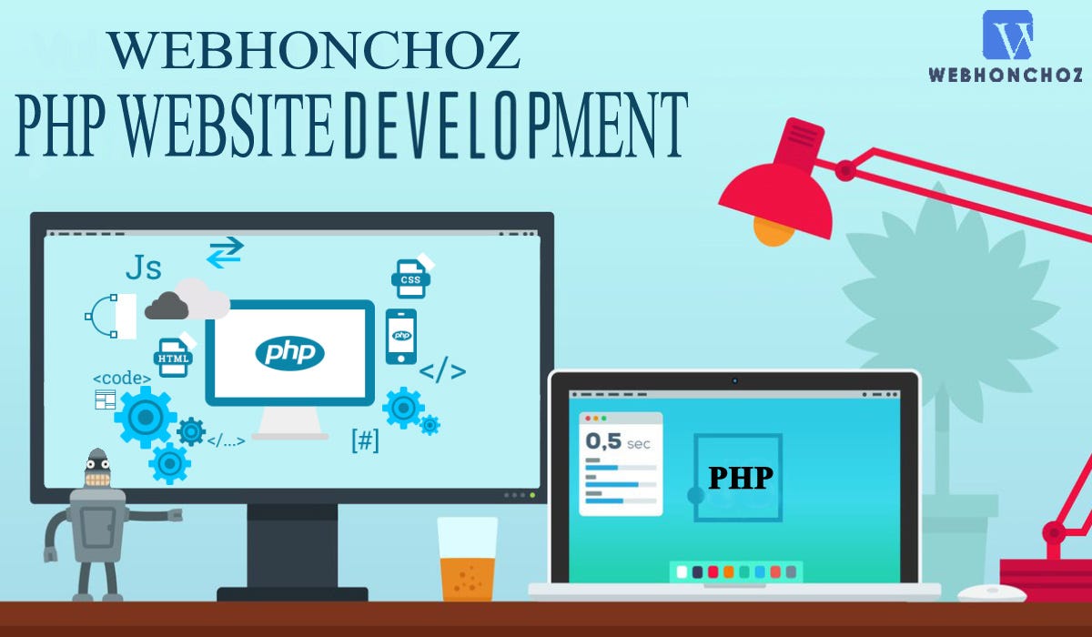 PHP and Its Integral Role in web Development Services | by Webhonchoz ...