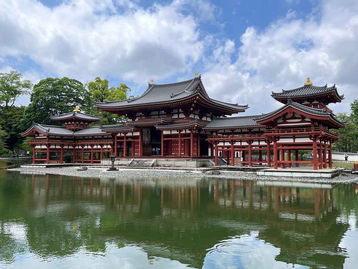 Discovering Uji: A Journey Through Japan’s Matcha Hotspot | by Mitchie ...