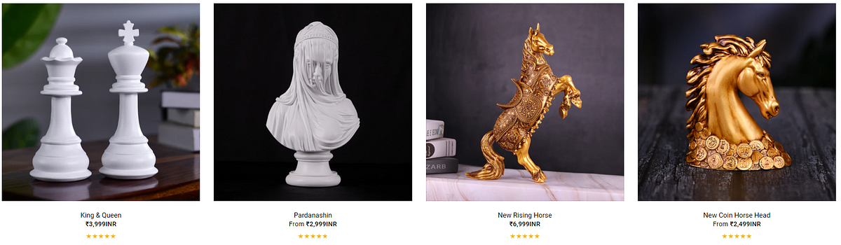 The Artarium Elevating Home Decor to Art | by Adarsh Raj | Jul, 2024 ...