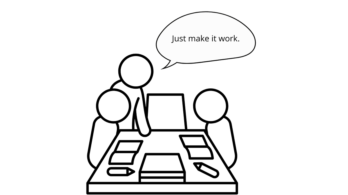 Just Make It Work: Dev Culture Fails | Loop of Thought