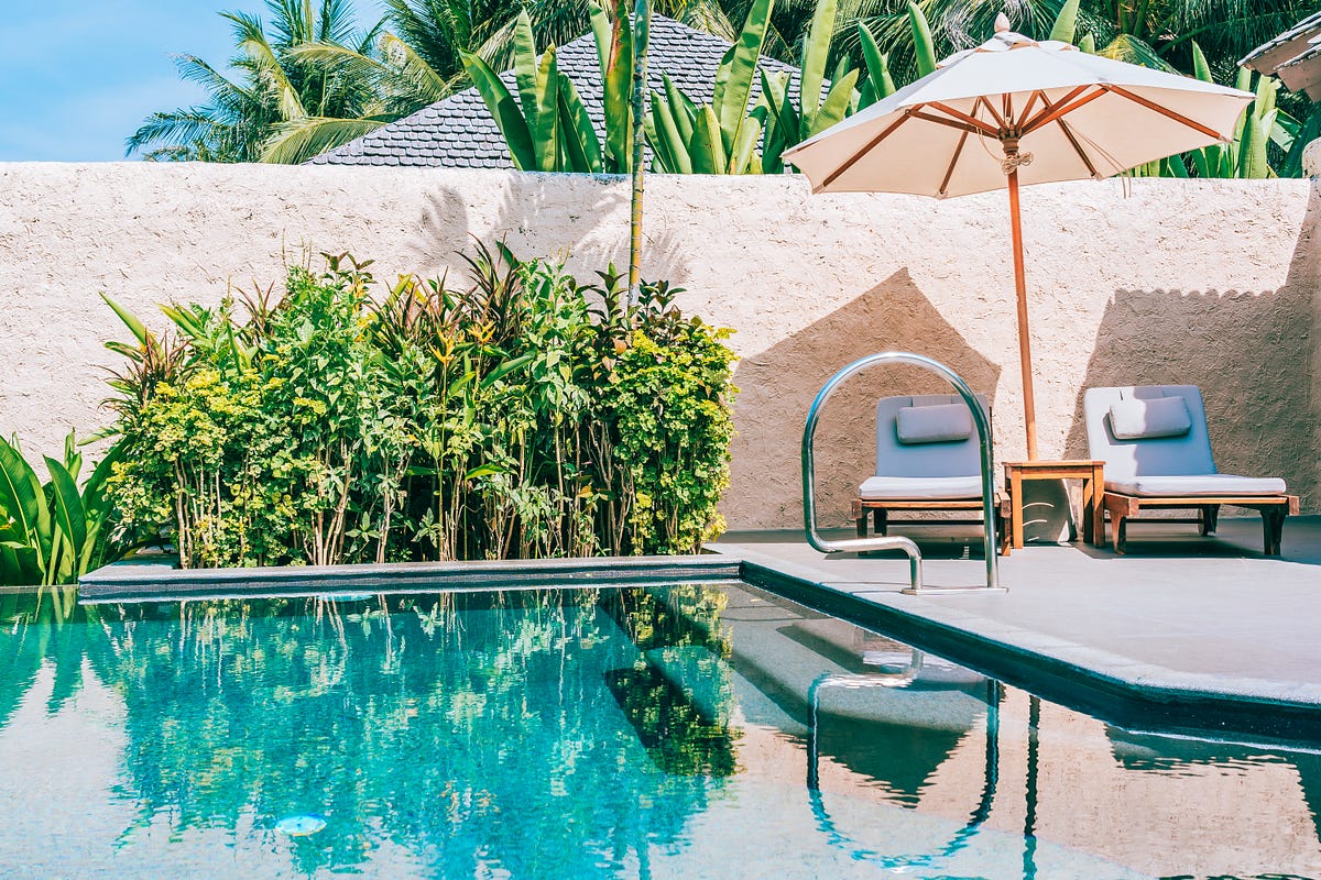 Hiring a Reputable Pool Builders in the UAE: What to Look For | by Opal ...