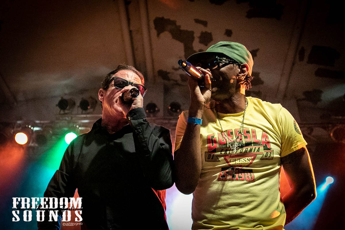Freedom Sounds Mixtape Summer 2020 | by Pete Onthebeat | Skablog.de ...
