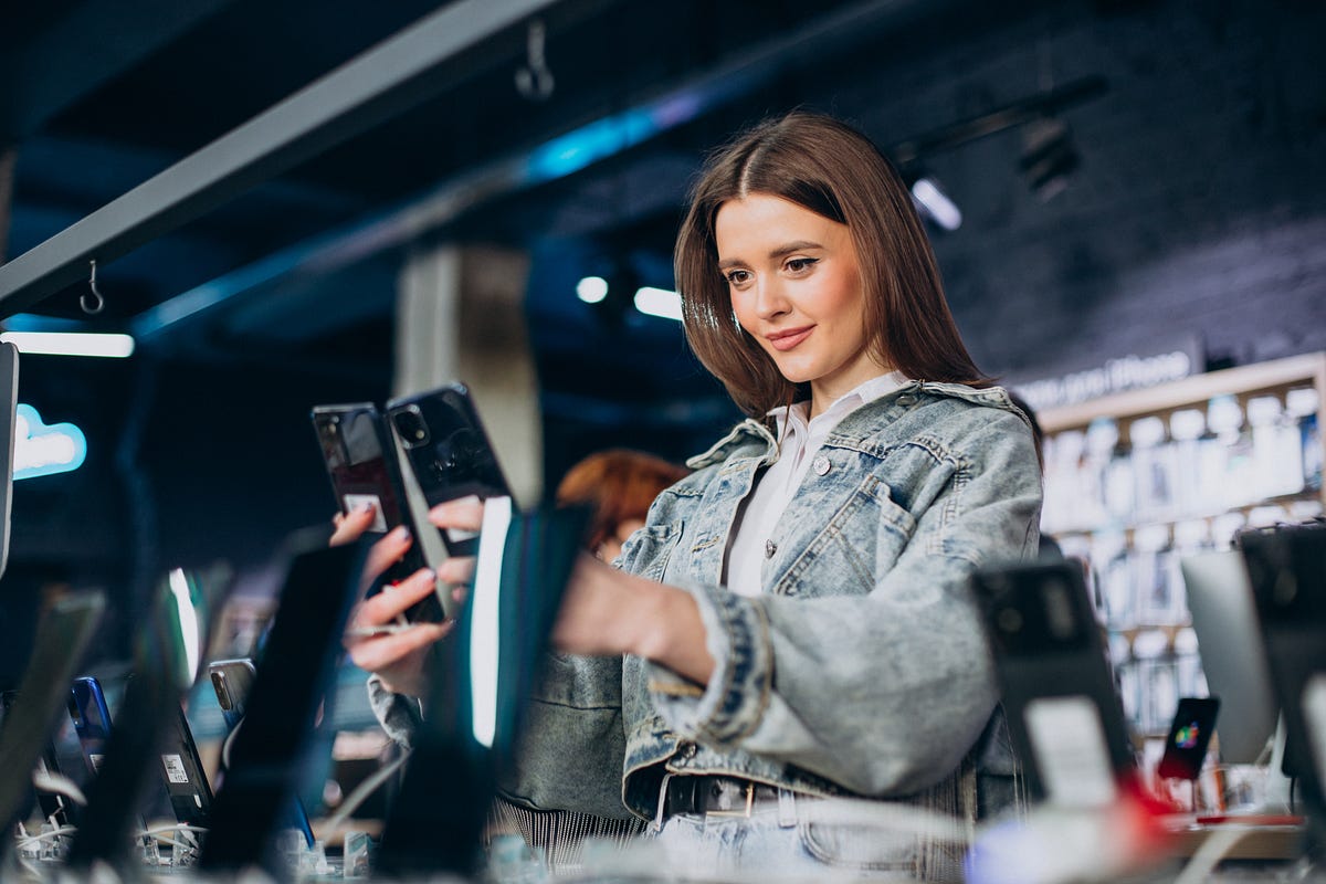 Wise Decisions: How to Locate the Best Online Cell Phone Offers | by ...