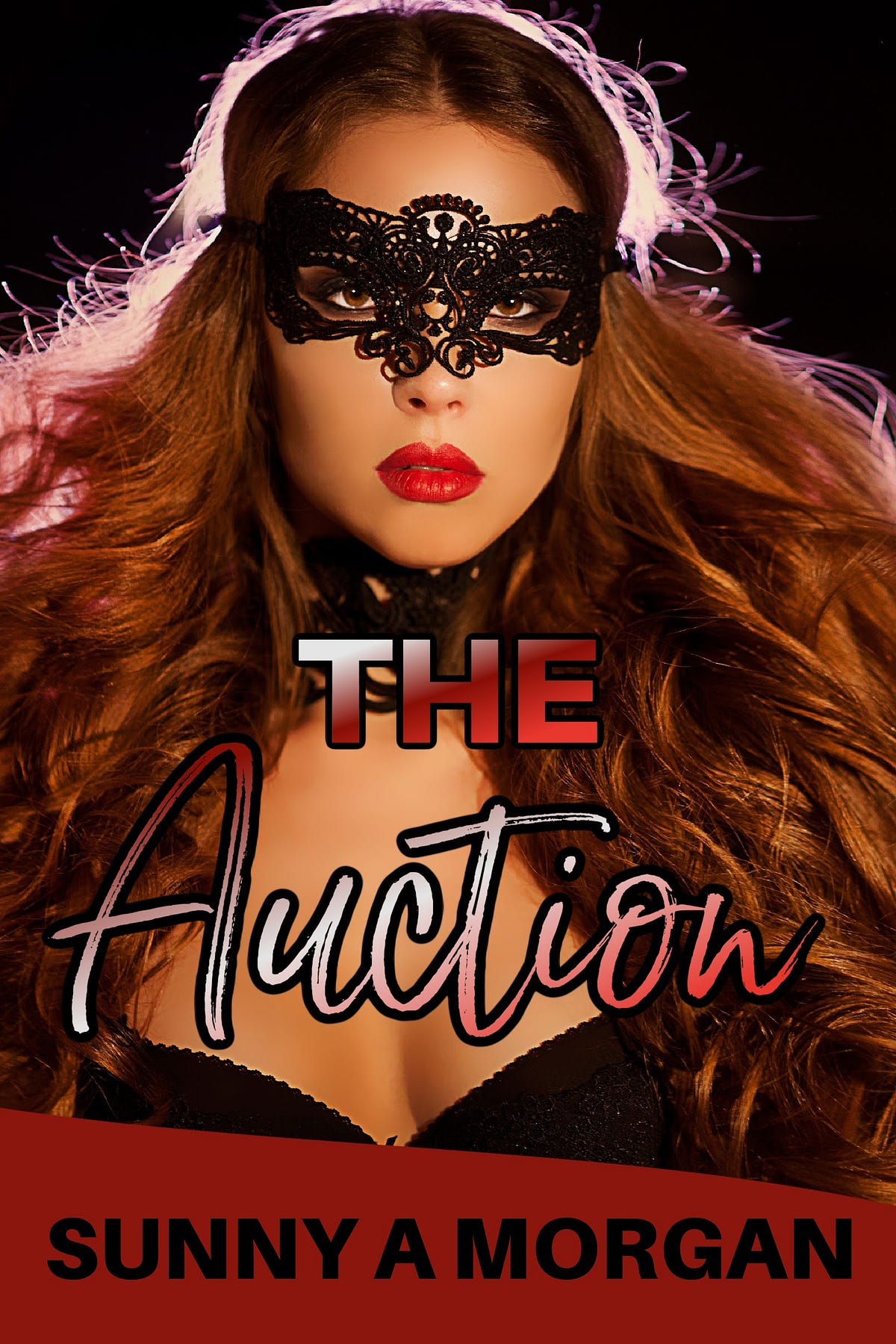 The Auction: Part Three. BDSM SEX CLUB | by Sunny A Morgan | Crush Publications | Medium