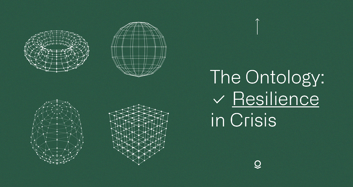 The Ontology: Resilience in crisis | by Palantir | Palantir Blog