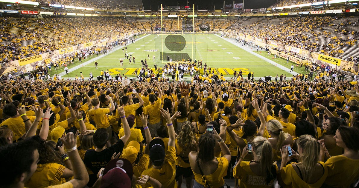Ten Things I Wish I Knew as a Future Sun Devil | by ASU Admissions | Medium