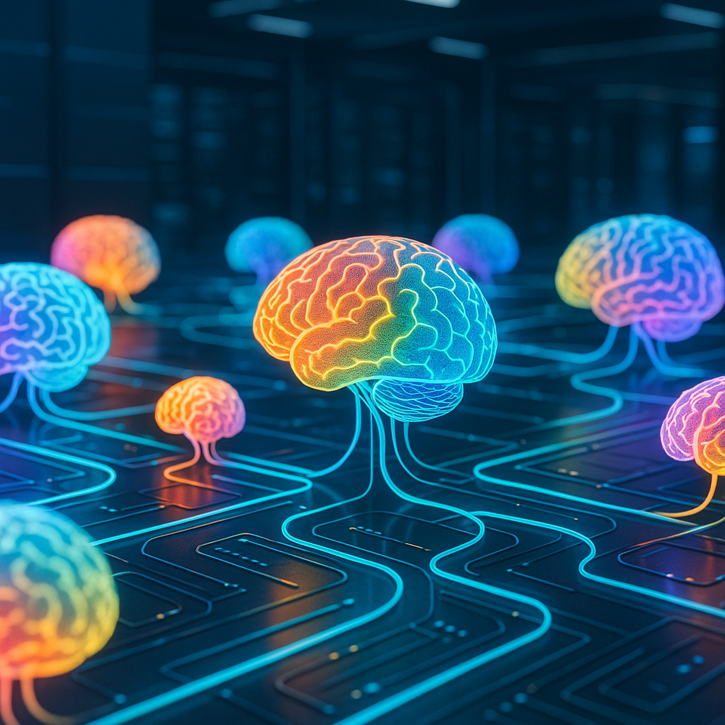 Why Current AI Models Fail | by Shailendra Kumar | Medium