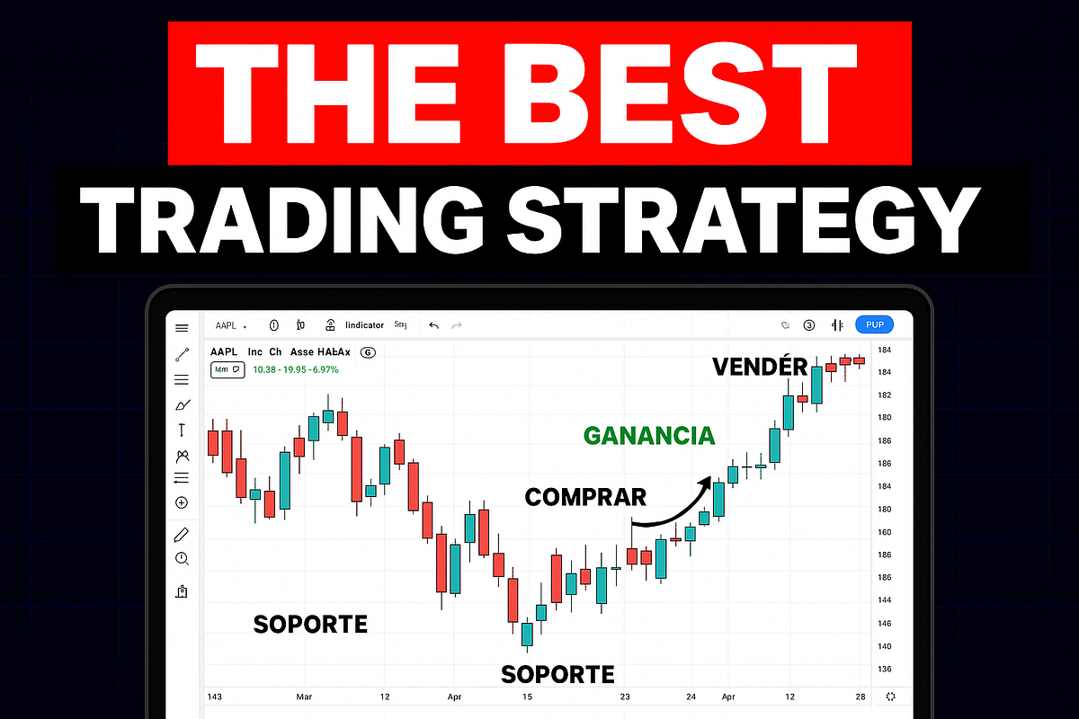 5 Killer Use Cases of vectorBT with Real Market Data from EODHD | by ...