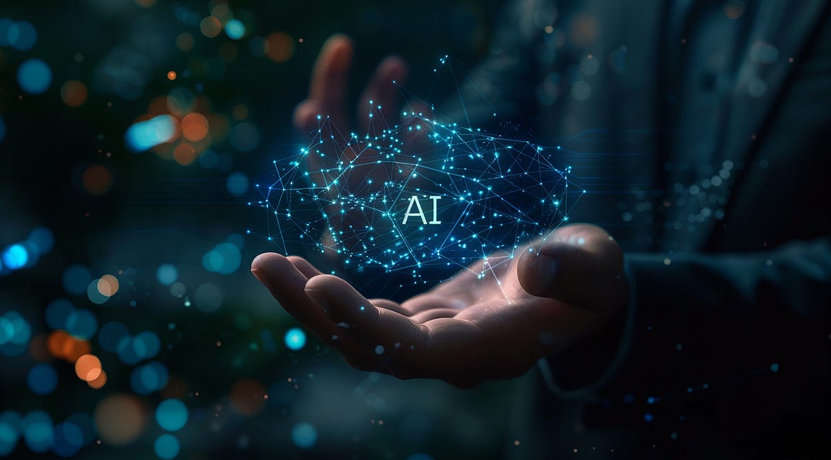 The Journey of AI/ML Development: From Concept to Deployment | by Tony Matt | Oct, 2024 | Medium