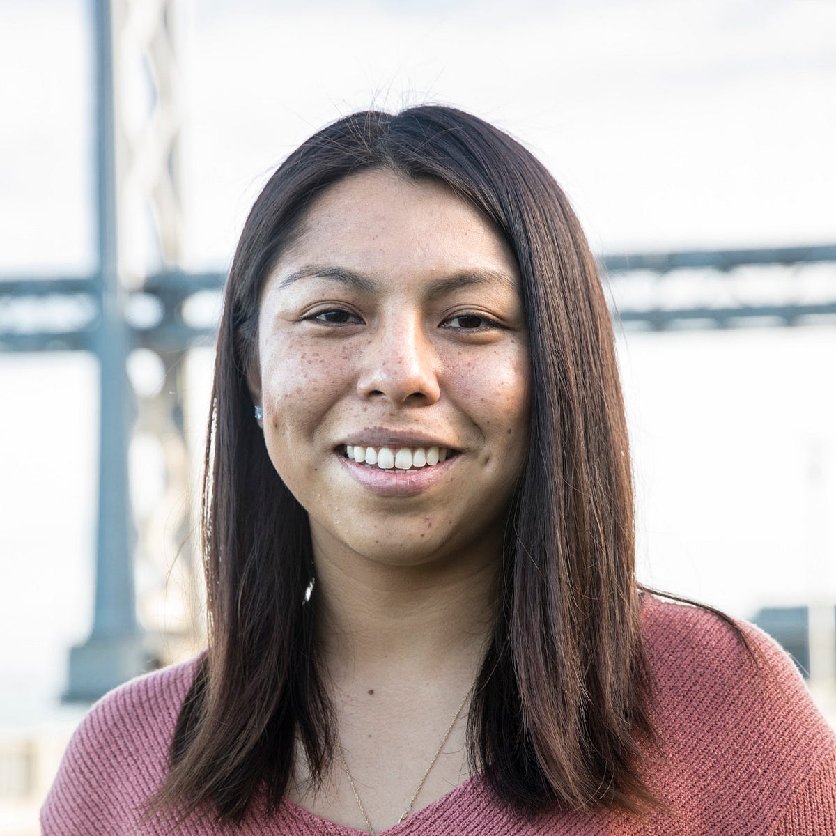 Participant Story: Michelle. Michelle is one of the participants of ...