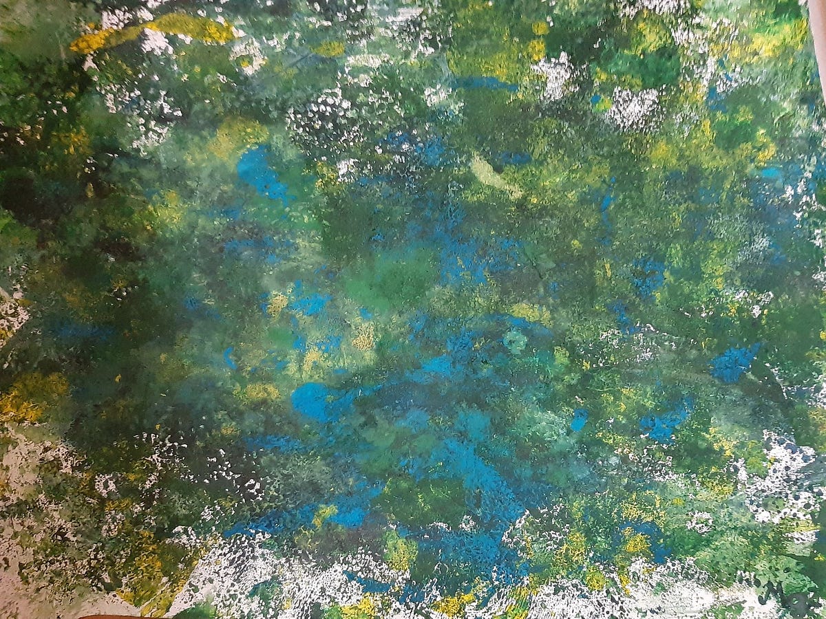 The power of yourself. Hello everyone! | by Gabriela-Mădălina Solomon ...