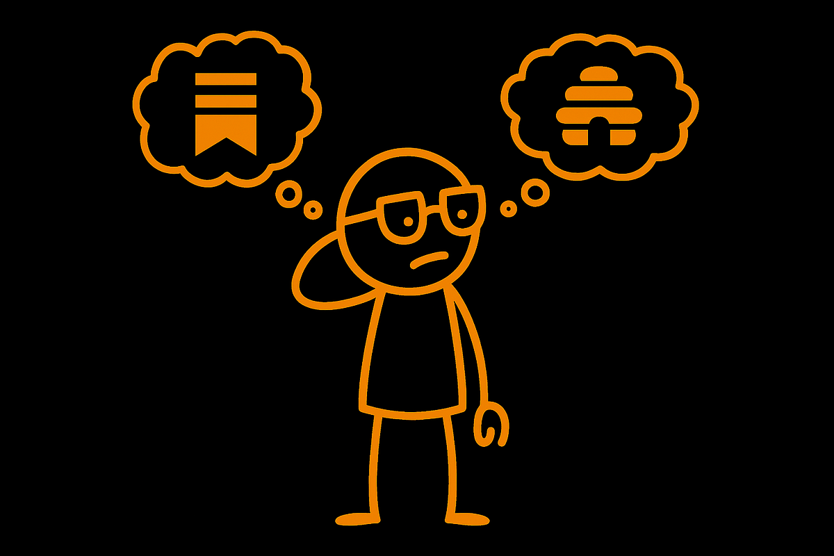 Beehiiv vs Substack: My Thoughts After Using Both | by Nathan Rodgers | Medium