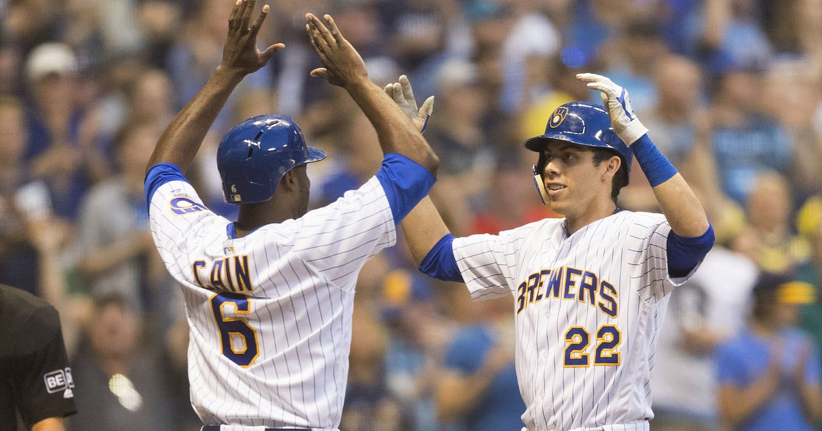 NL Central All-Star Squad. In today’s edition of the All-Division… | by ...