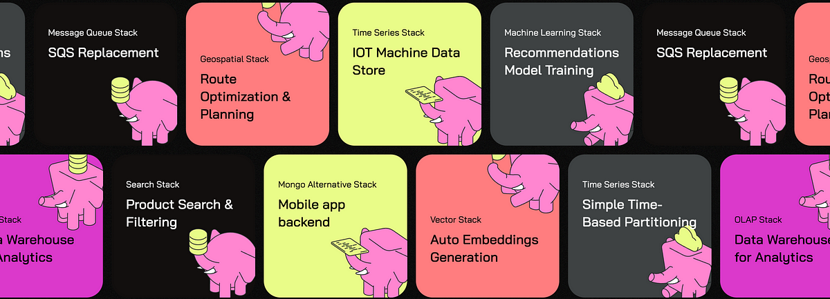 Why Grand Invested In Tembo Postgres Today Postgres Tomorrow Postgres Forever By Nathan 7440