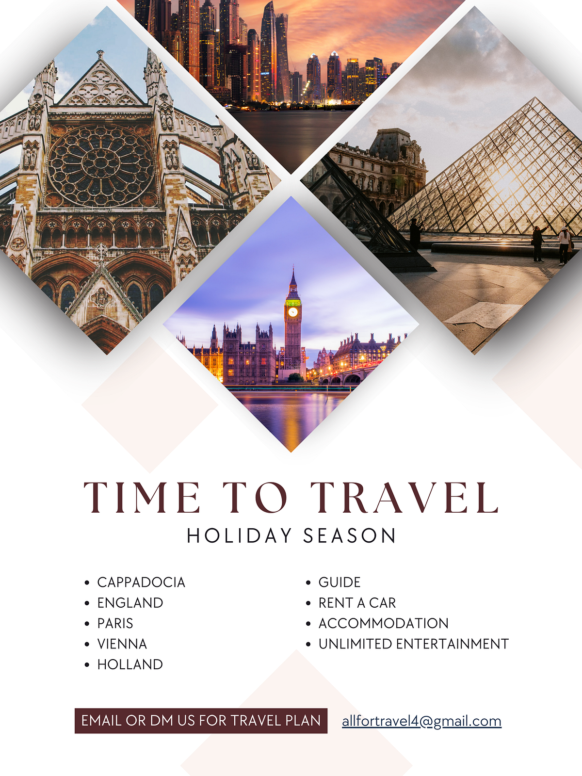 “Explore the World with Ease: Book Your Next Adventure with ...