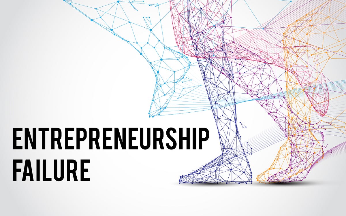 Entrepreneurial Failure class at Harvard Business School. | by Viria ...