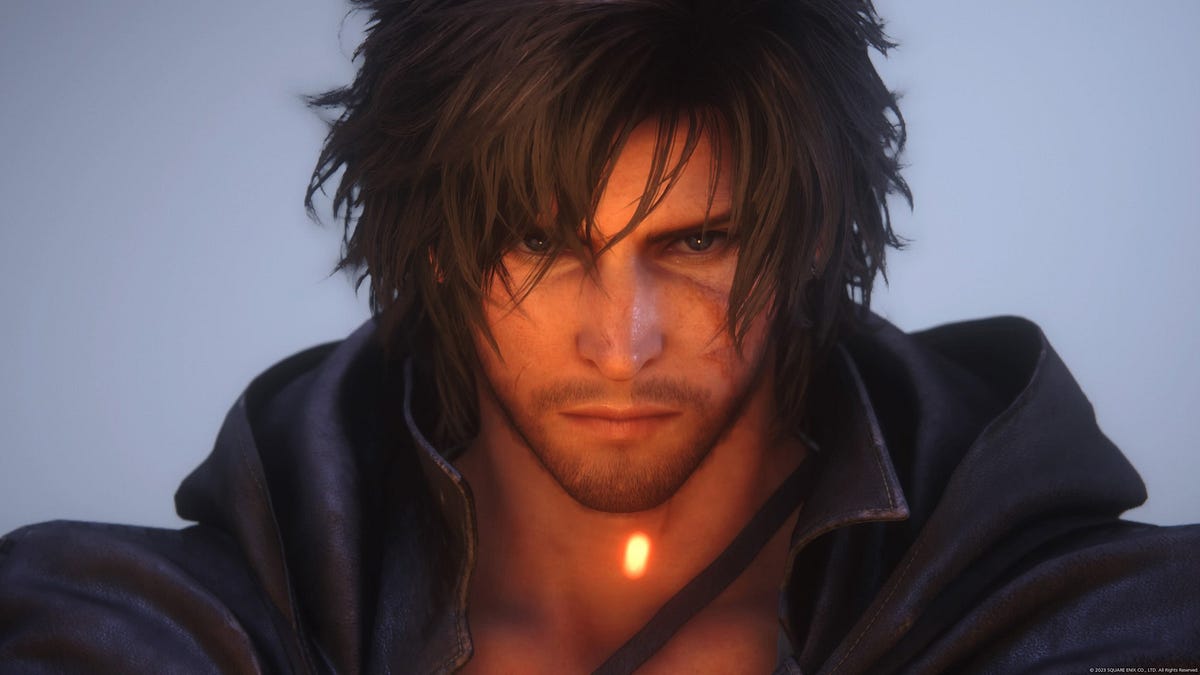 Highly Anticipated Final Fantasy 16 PC Release Confirmed | Mithrie ...