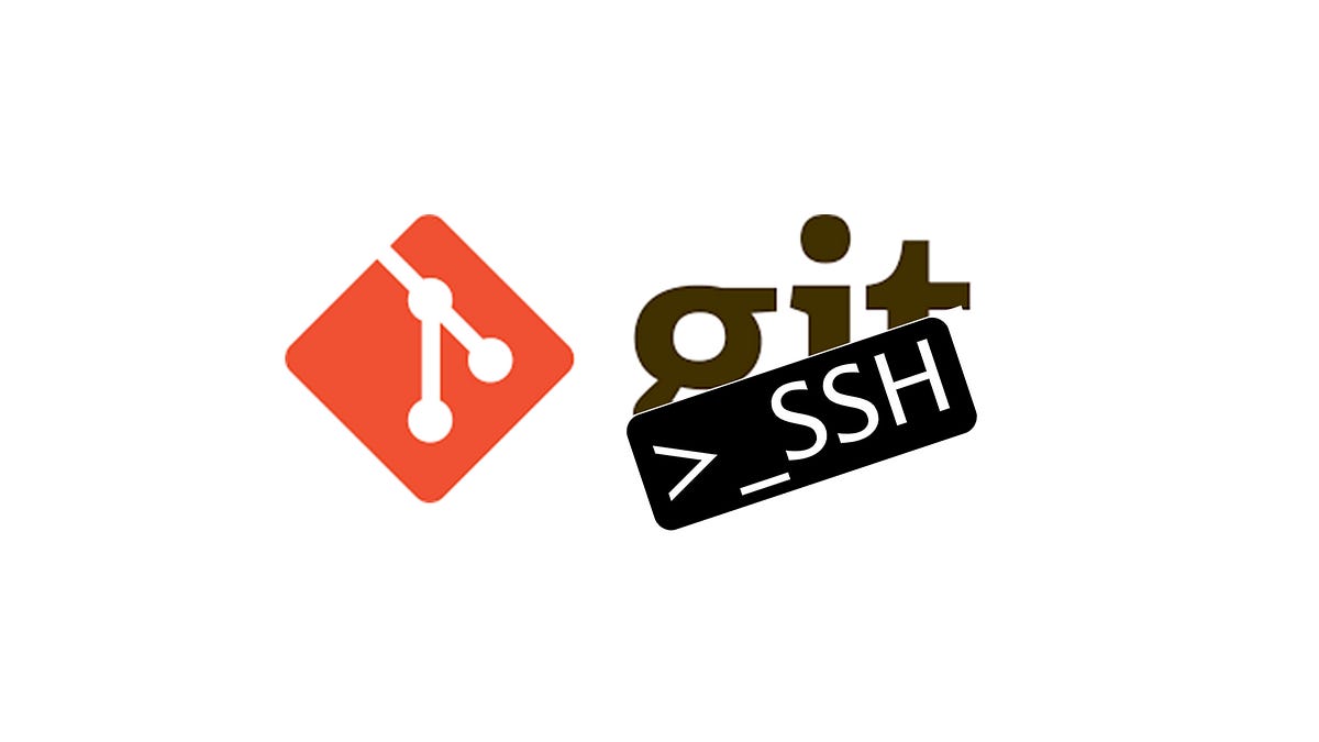 Git clone or push SSH problem - Agayev Ilkin - Medium