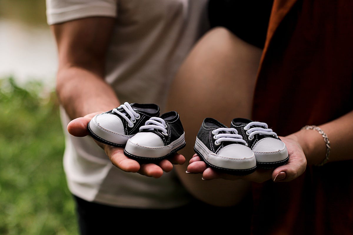 How to Get Pregnant With Twins. If you want to shoot two rabbits from a ...