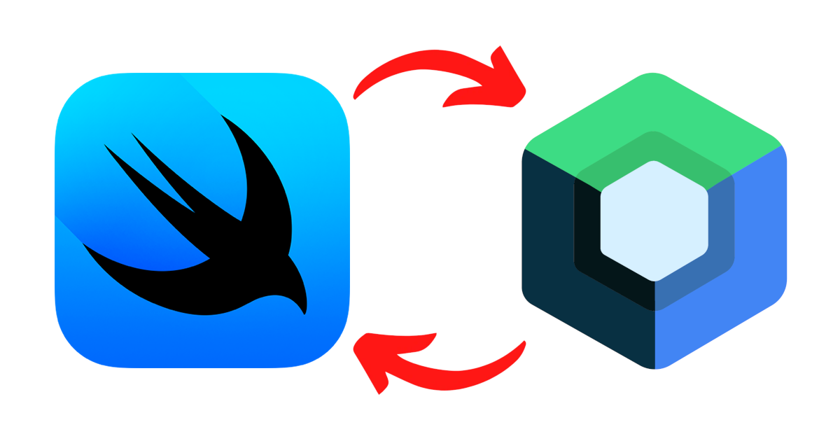 Sharing A State Between Swiftui And Compose Multiplatform By Adrien 9221