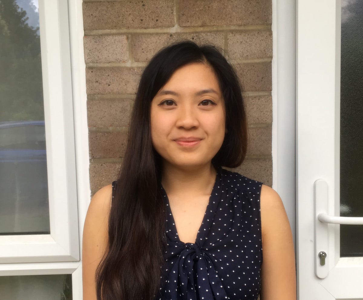 Kim Diep — Associate Software Engineer | by codebar | codebar stories | Medium