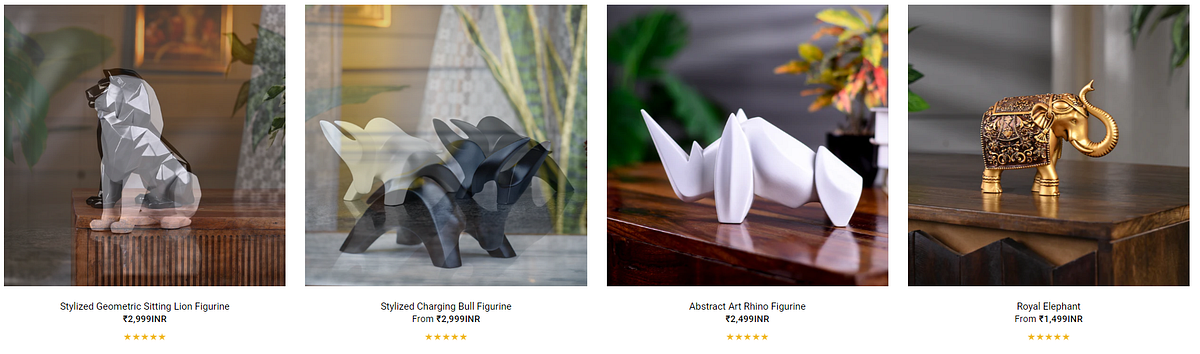 Best Home Decor Stores The Artarium | by Adarsh Raj | Jul, 2024 | Medium